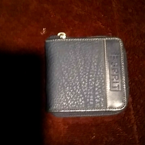 Esprit | Bags | Vintage Esprit Wallet | Poshmark